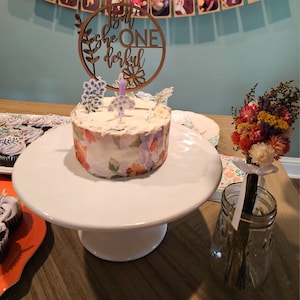 Custom Congratulations Cake Topper With Name, Congrats Personalized ...