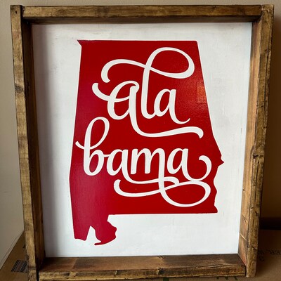 Retro Alabama Shirt Women Vintage Alabama Shirt Football Season Gameday ...