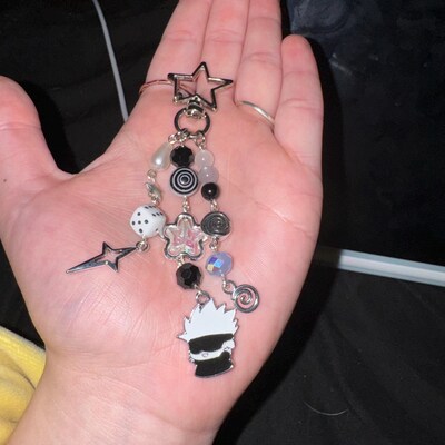 Y2K Tulip Charm - Etsy