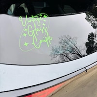 Daily Driver / Japanese Kanji Decal Sticker / JDM Drift Stance Low ...