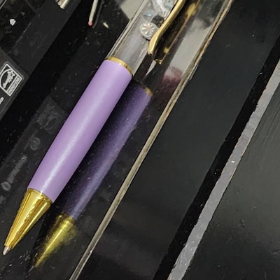 Serotonin Brain Float Pens / Dopamine / ADHD / Neurodivergent / Custom ...