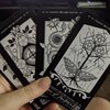 The Line Defined Tarot - Etsy