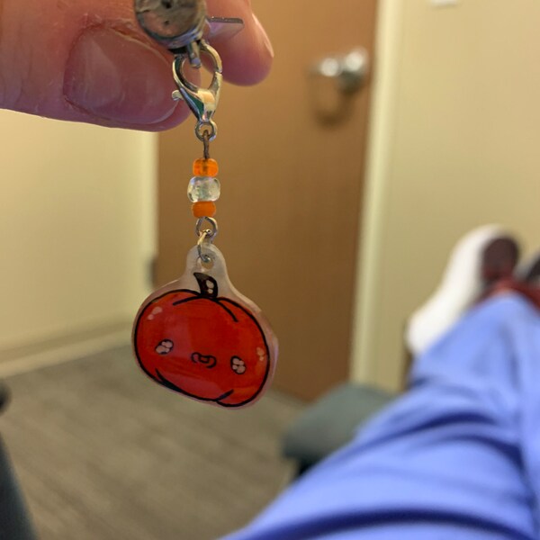 Pecharunt Poke Inspired Stickers Cute Anime Video Game Stickers ...