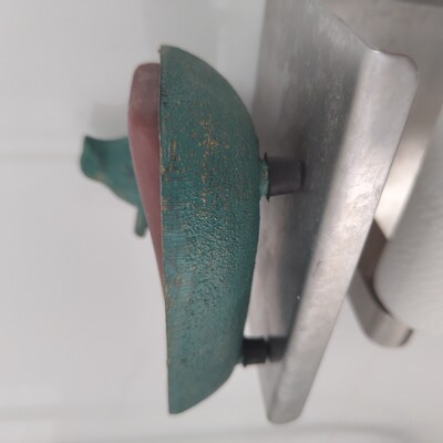 Solid Brass B Hook/ Pack of 5 - Etsy