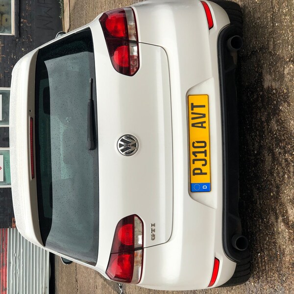 4D Two Tone Ghost X Number Plates Layer of Gloss Blsck 4d Layer of ...