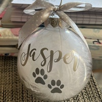 Personalised Business Logo Baubles Baubles Christmas - Etsy UK