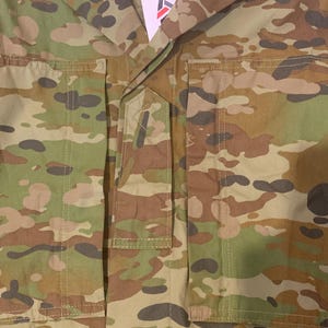 Auscam Dpcu Minimi Pouch Webbing Magazine Mag Steyr M249 Australian ...