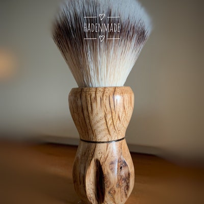 Traditionaly Handmade Natural Fibre Brush. Tampico Fibre. - Etsy