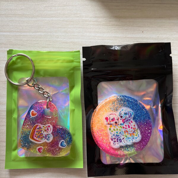 Horror Movie Knife Inspired Popsocket - Etsy