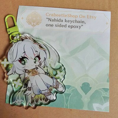 Stelle honkai Star Rail Protagonist in the Trash Can Holo Sticker ...