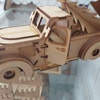 Tip Box – Laser Cut Files - Digital Template - File for Laser Cutting ...