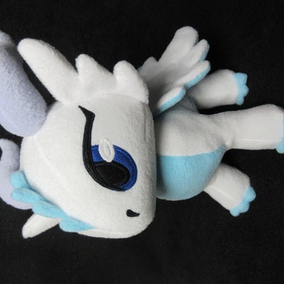 Wyvern & Dragon Chibi Plush Sewing Pattern .pdf (Instant Download) - Etsy