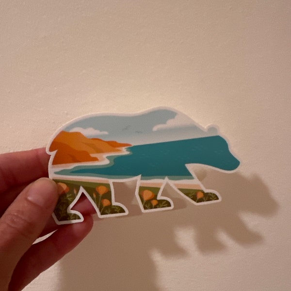 Arizona Vinyl Decal, Arizona Sticker, Car Decal, State Sticker, Outdoor ...