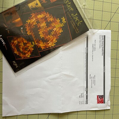 Offset Four Patch Technique Sheet by Studio 180/deb Tucker - Etsy