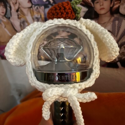 Crochet Carat Bong Covers - Etsy