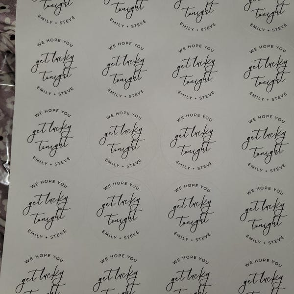 Bridesmaid Proposal Champagne Labels | Glossy Labels | Favor Gift ...