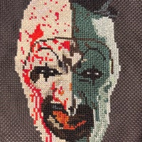 DIY Mama Ooh Mother's Day Cross Stitch PATTERN. Counted Cross Stitch ...