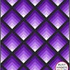 Birthstone Series Quilt Patterns, Individual or Complete Set, by MJ ...