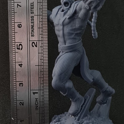 Chip Human Hybrids From Unit 9 Great for Cyberpunk, Human Interface ...