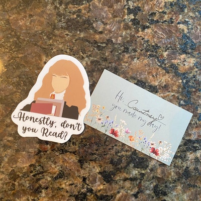 Golden Girls Inspired Bookmarks - Etsy