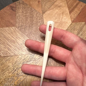 Tablet Weaving Cards, Bone Tablet Weaving Cards, Horn Tablet Weaving ...