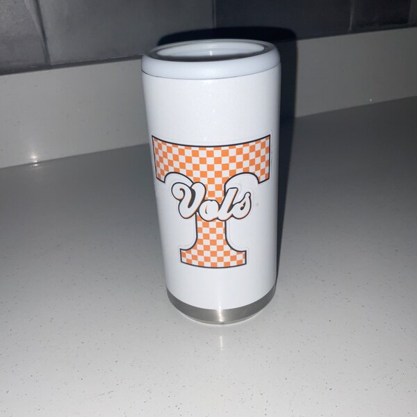 University of Tennessee Volunteers “vols” Sticker/ Laptop Decal - Etsy