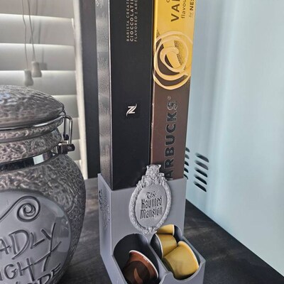 Nespresso Classic / Originaline Capsule / Pod Dispenser / Holder - Etsy