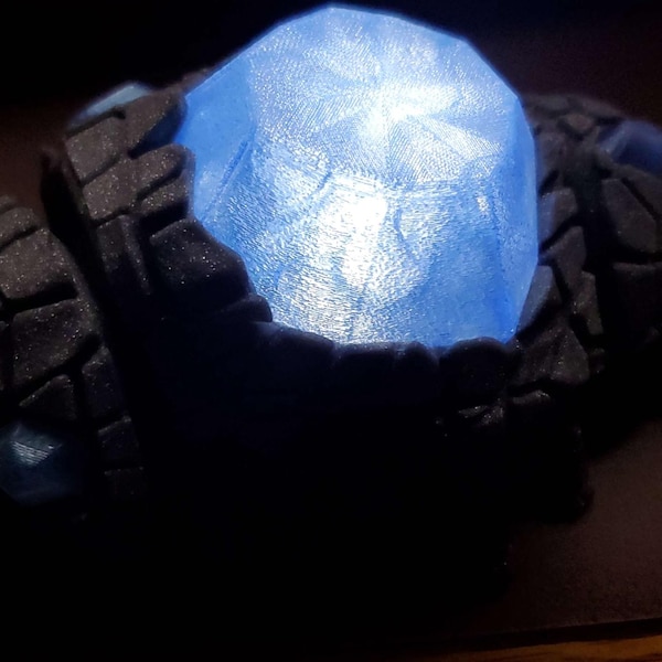 Legend of Zelda-inspired Storage Jar | Legendary Treasure Jar - Etsy