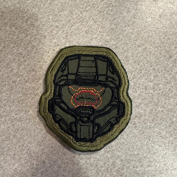 Vault-tec Patch - Etsy