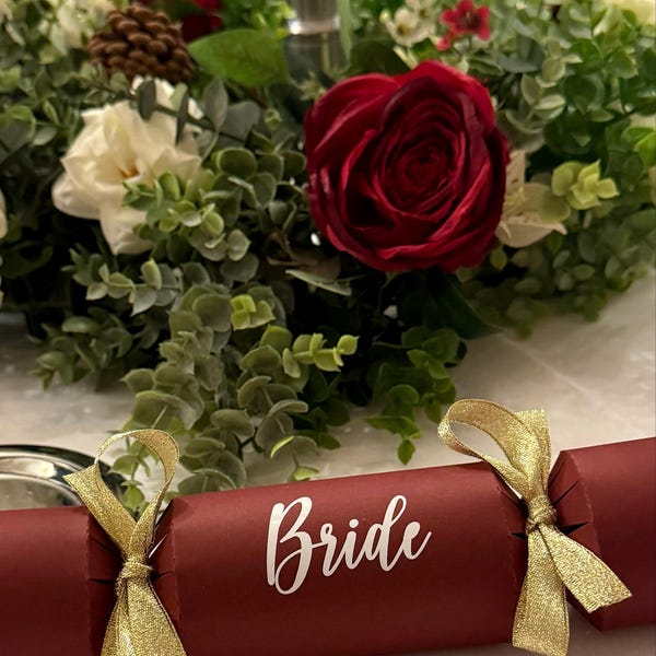 PERSONALISED VINYL Labels|wedding Vinyl Decals|wedding Sign Decals ...