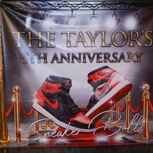 Trunk Party Backdrop 2 Background Custom Step and Repeat - Etsy