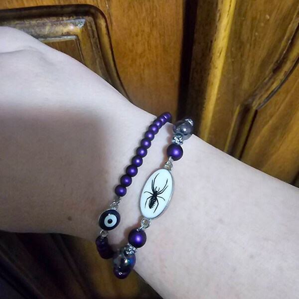 Evil Eye Protection Bracelets - Etsy