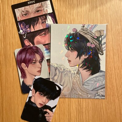 TXT Art Prints 5 - Etsy