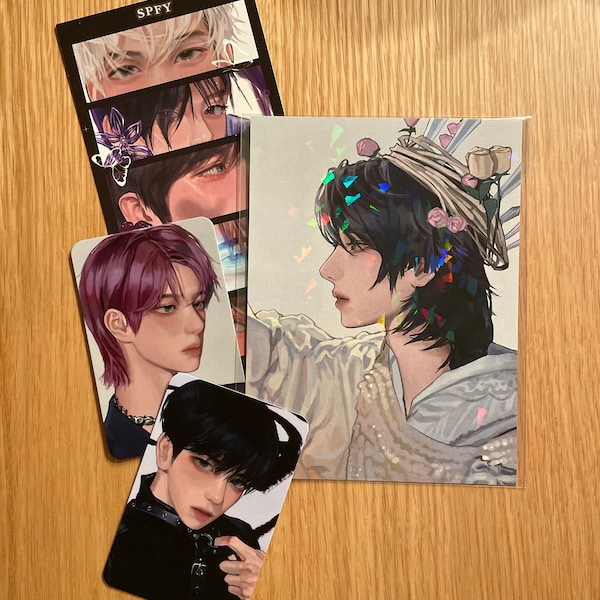 TXT Art Prints 5 - Etsy