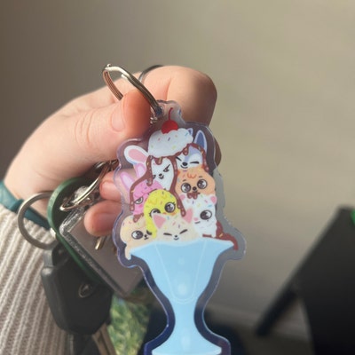 3RACHA SKZOO Han Quokka Dwaekki Wolf Chan Skz Stray Kids - Etsy