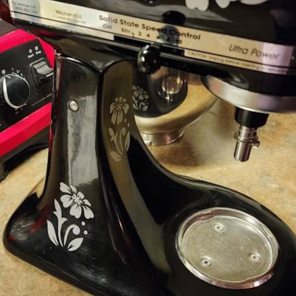 Flutterby Decal Kit - YOUR COLOR CHOICE Original Design - Butterflies ...