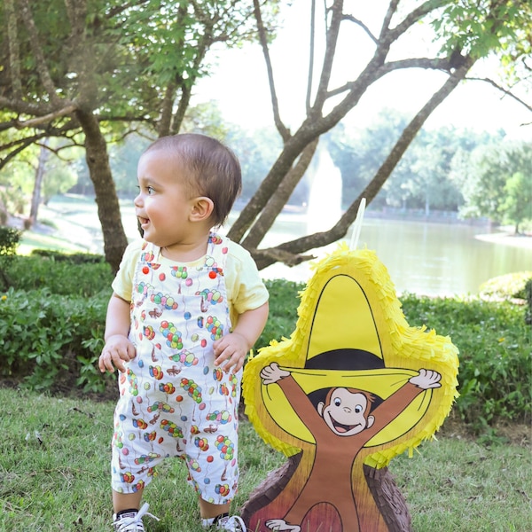 Stitch & Angel Pinata - Etsy