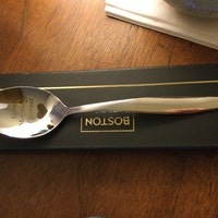 Custom Spoon Personalized Spoon-your Text on Spoon Your Message Spoon ...