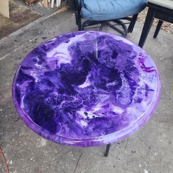 Kansas City Chiefs Stool - Etsy