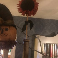 SUNFLOWER SPLENDOR Kit Patchwork Applique Proddy - Etsy Canada