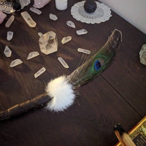 Shaman Horse Rawhide Rattle Shamanic Pagan HORSE 8 | Etsy