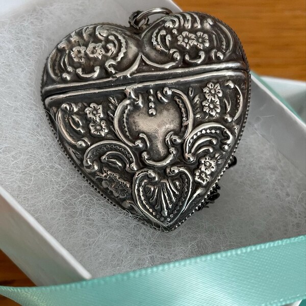 Vintage Sterling Incredibly Rare Queen Elizabeth II Stanhope Crown ...