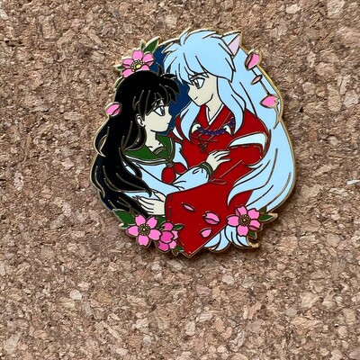 Pegasus Bell Hard Enamel Pin - Etsy