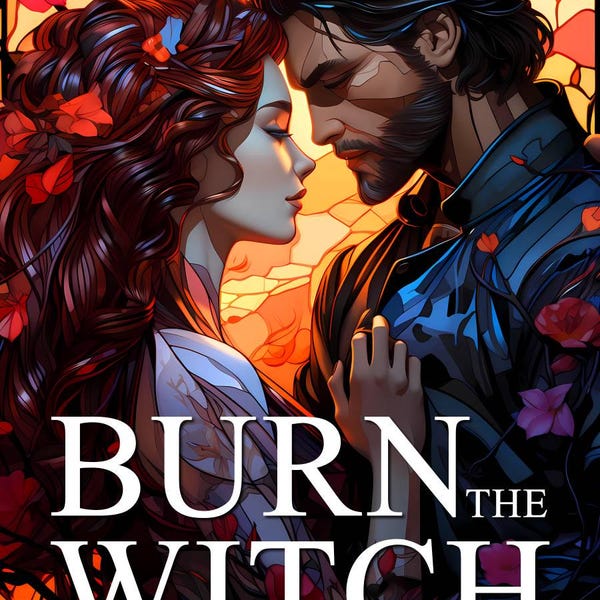 Flidais Premium Poster Fantasy Art, Celtic Goddess of the Forest ...