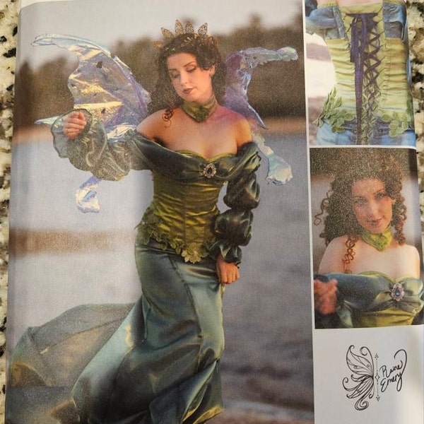 Sewing Pattern for Womens Coat With Hood, New Look N6585, New Pattern ...