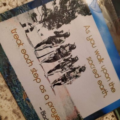 Native Sticker Pack 1 - Etsy