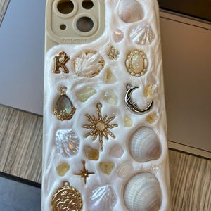Handcrafted Memor Inspired iPhone Case. Each Case is Unique. Made With ...