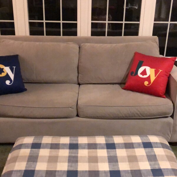 Star of David Tree Topper A House United™ Jewish Christmas Chanukah ...