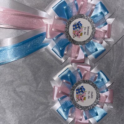 Lion King Theme Baby Shower Pacifiers Guest Favor Necklaces, Baby ...