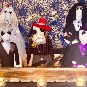 Cowboy Plush Toy Western Decor Gnome Cowboy Ranch Signs Cowboy ...